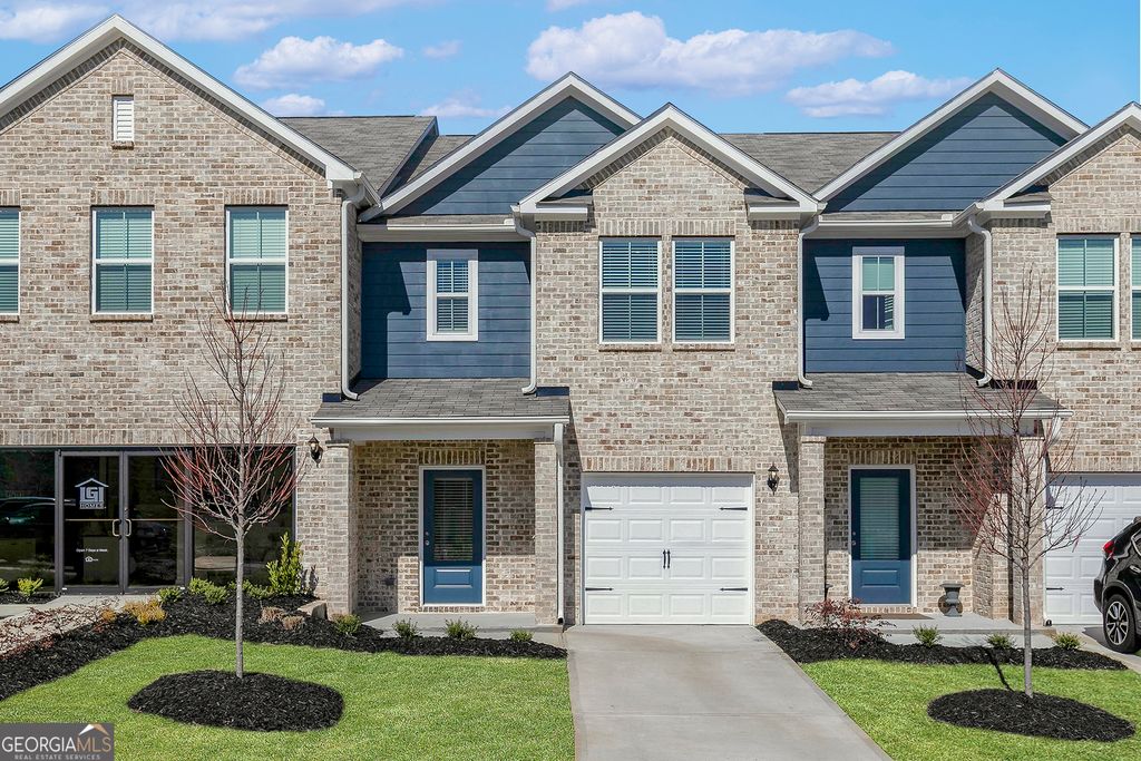 4027 Hidden River Ln, Oakwood, GA 30566 | MLS# 10502494 | Trulia