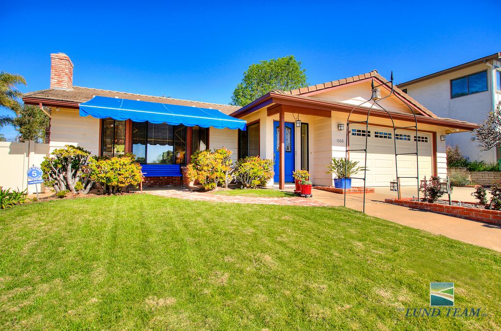 1360 Las Flores Dr, Carlsbad, CA 92008 - See Est. Value, Schools & More