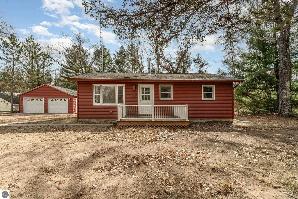 6551 Churchill Rd, Hale, MI 48739 - See Est. Value, Schools & More