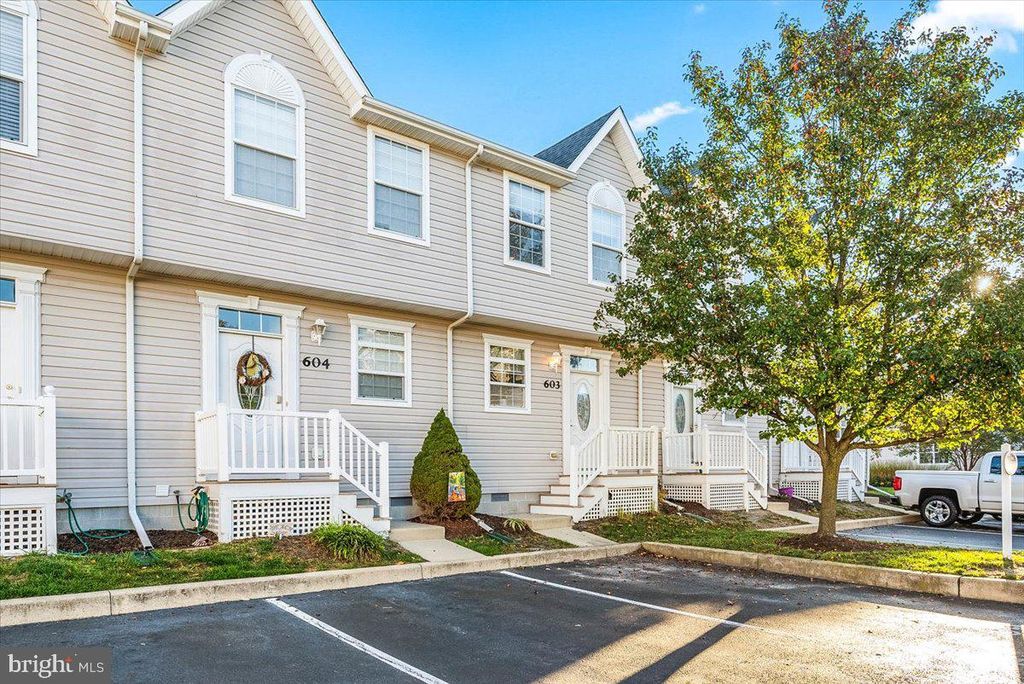 38417 Driftwood Ct #603, Frankford, DE 19945 - See Est. Value, Schools ...