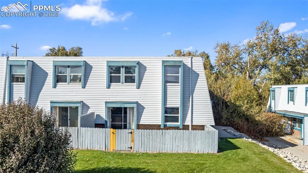 2995 E Fountain Blvd, Colorado Springs, CO 80910 | MLS# 2204344 | Trulia