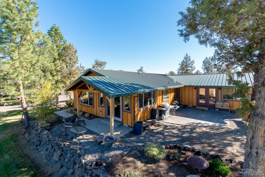 6308 SW Kissler Rd, Powell Butte, OR 97753 - See Est. Value, Schools & More