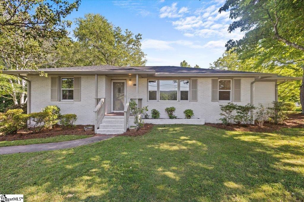 167 Tigerville Rd, Travelers Rest, SC 29690 - See Est. Value, Schools ...