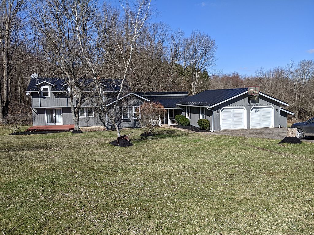 9378C County Road 3, Freedom, NY 14065 - See Est. Value, Schools & More