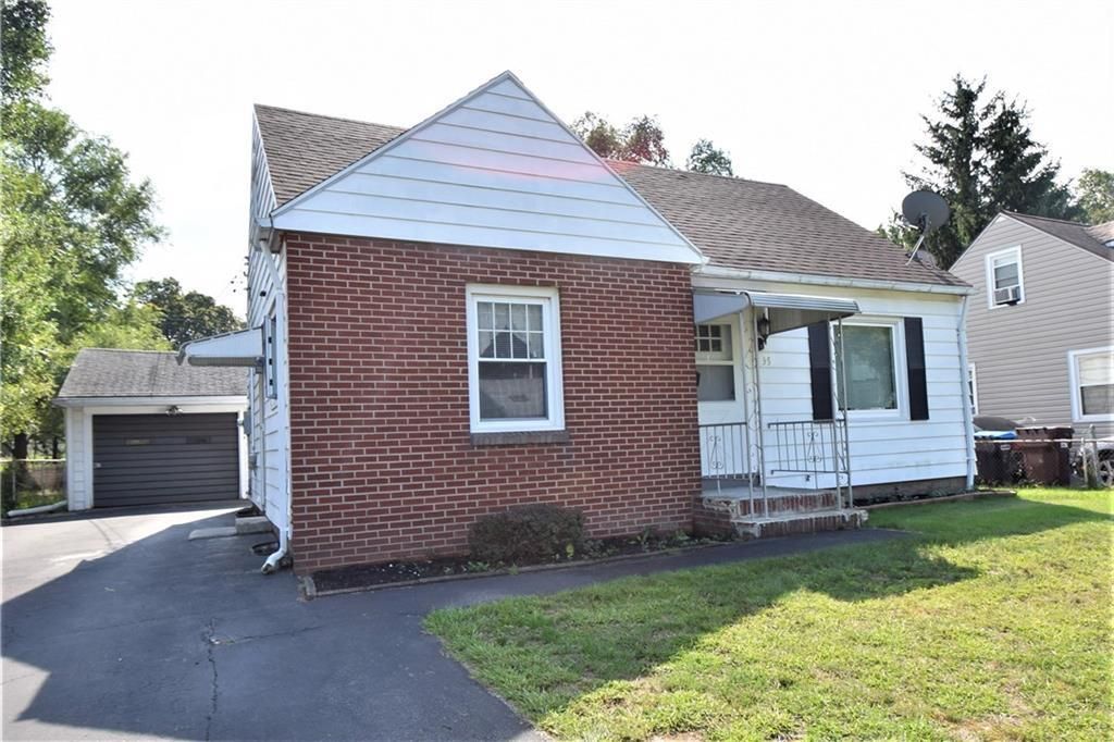 35 Mosley Rd, Rochester, NY 14616 - See Est. Value, Schools & More
