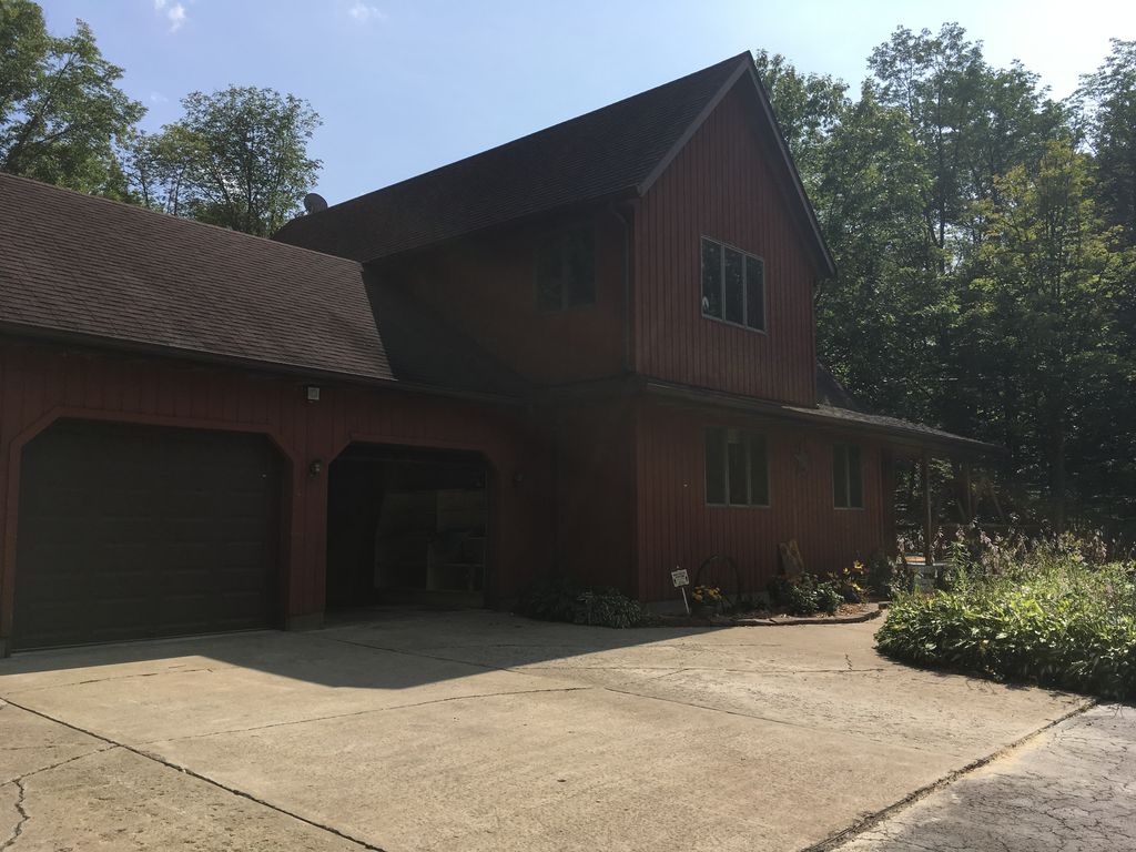 45401 State Highway 77, Spartansburg, PA 16434 - See Est. Value ...