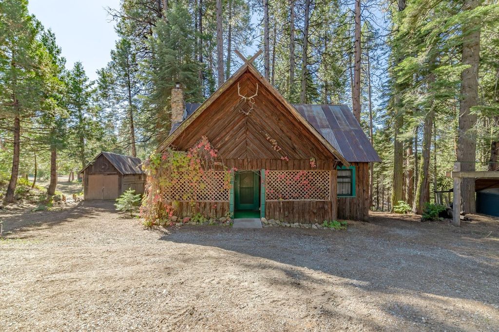 31944 State Highway 88, Pioneer, CA 95666 - See Est. Value, Schools & More