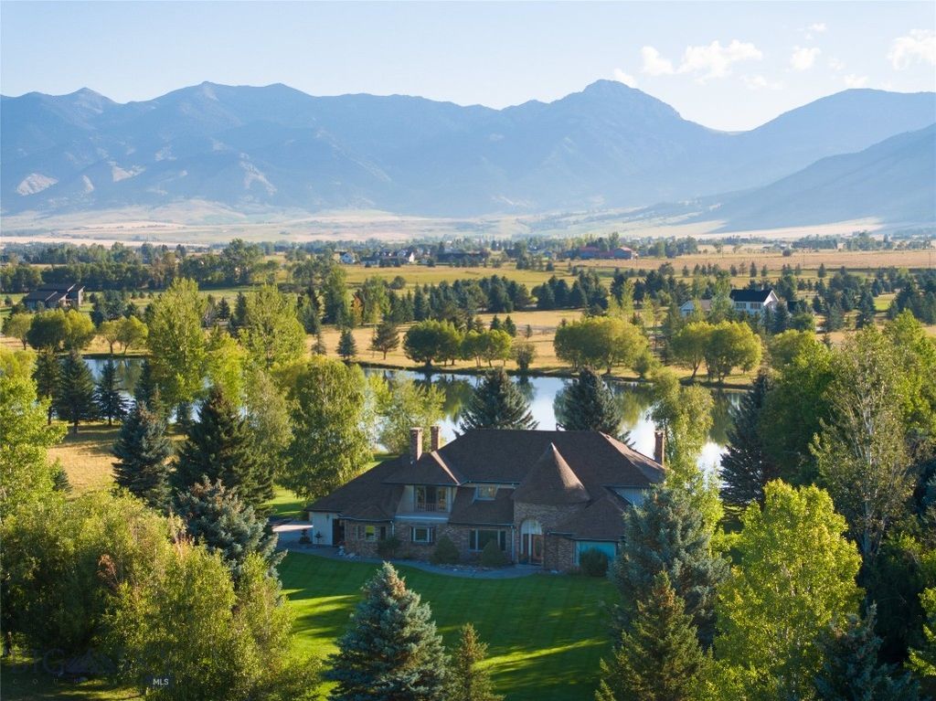 620 Bridger Lake Dr, Bozeman, MT 59718 - See Est. Value, Schools & More