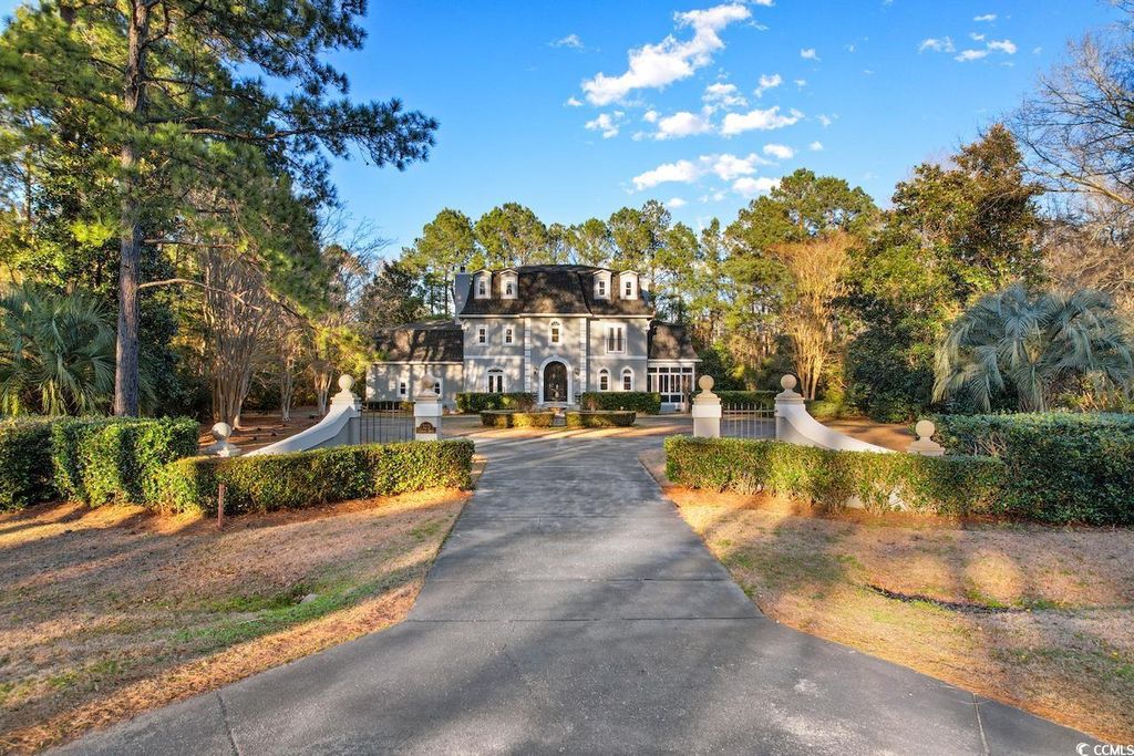 325 Carolina Dr., Loris, SC 29569 | MLS# 2405115 | Trulia