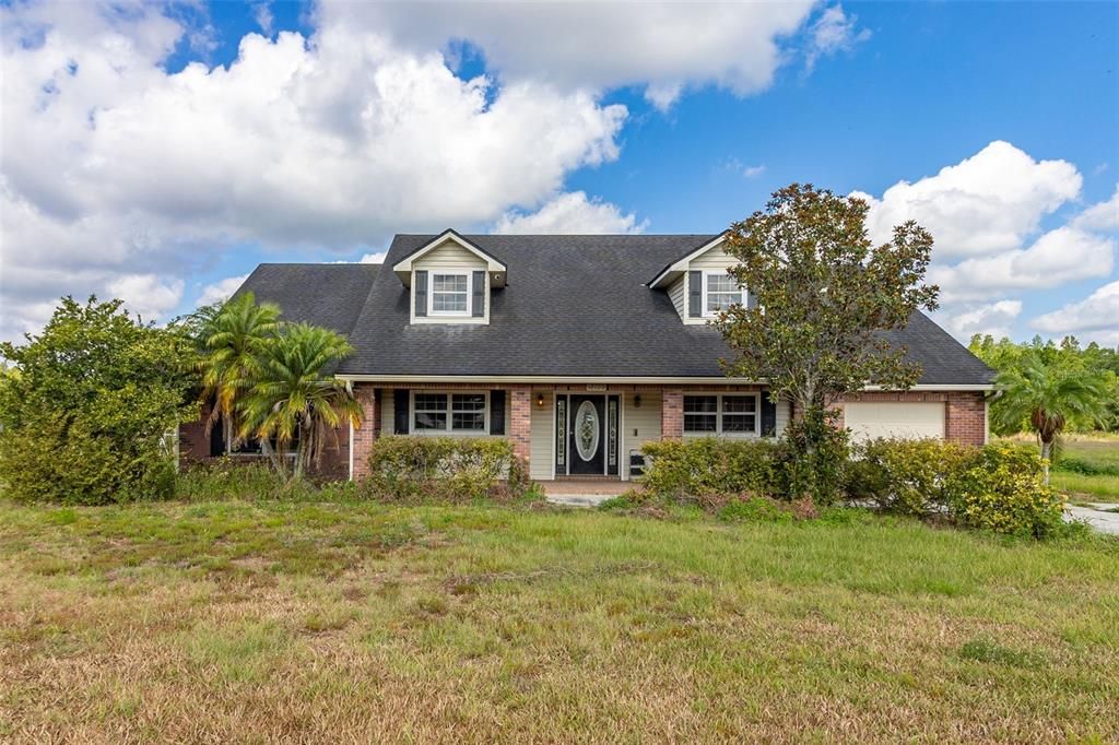 12100 Old Grade Rd, Polk City, FL 33868 - See Est. Value, Schools & More
