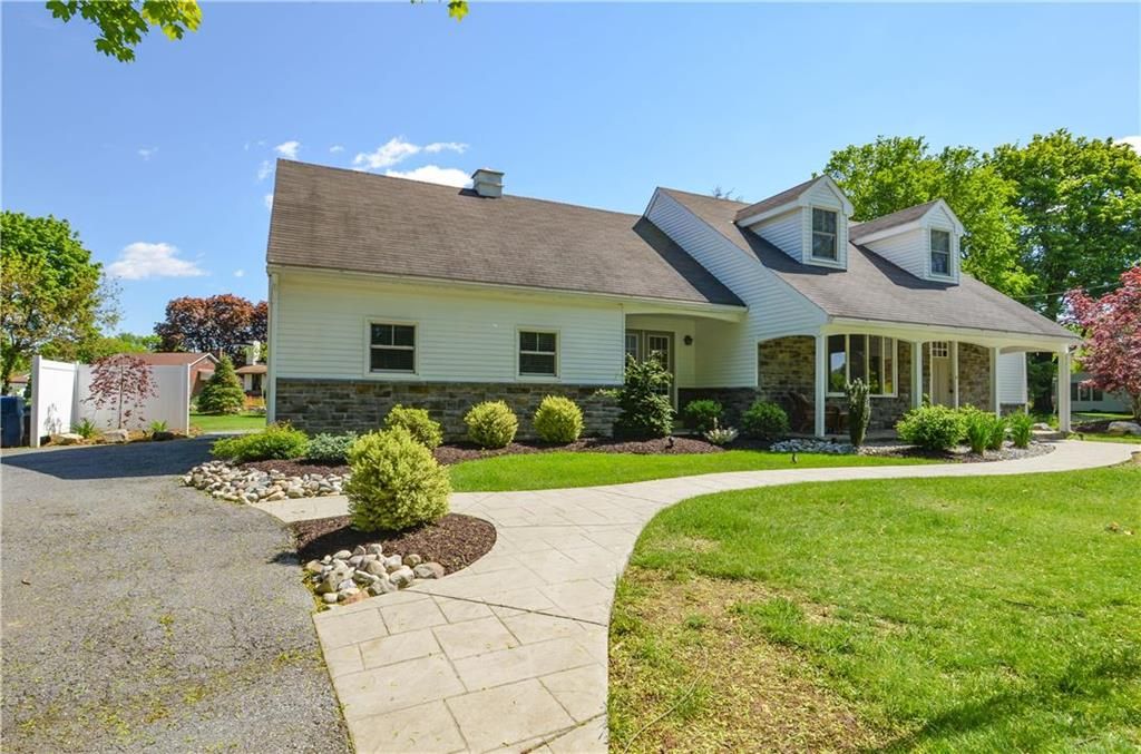 2155 Huckleberry Rd, Allentown, PA 18104 | Trulia