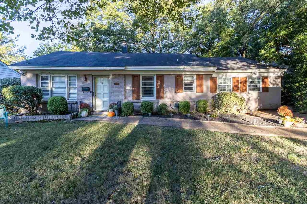 1349 Dearing Rd #75, Memphis, TN 38117 - See Est. Value, Schools & More