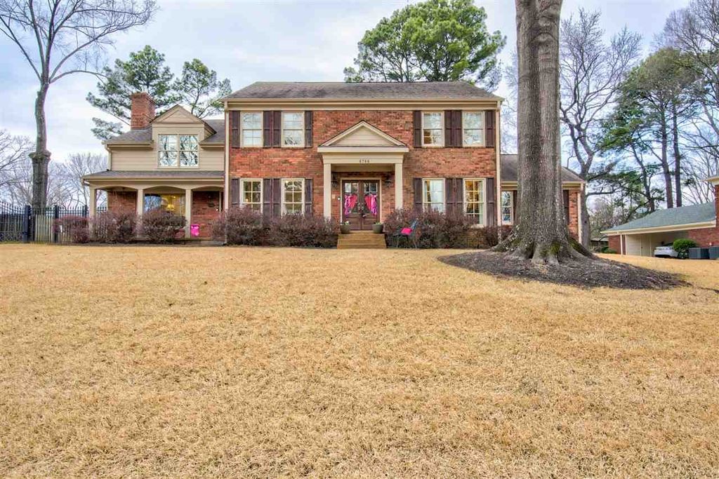 6786 Post Oak Cv #526, Memphis, TN 38119 - See Est. Value, Schools & More