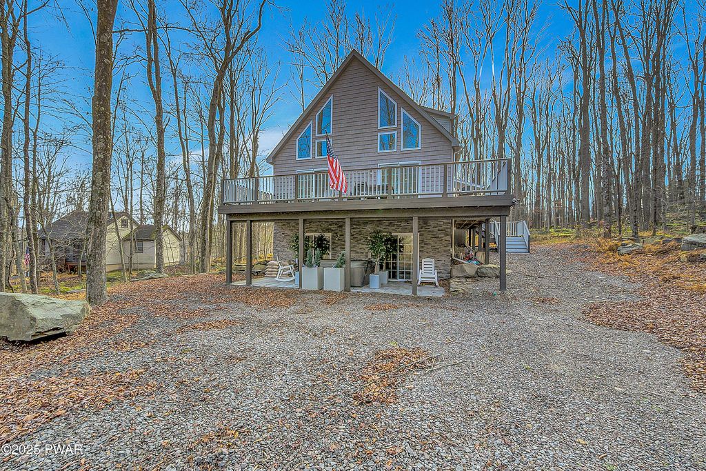 703 Woodridge Dr #87, Lake Ariel, PA 18436 | MLS# PW253852 | Trulia