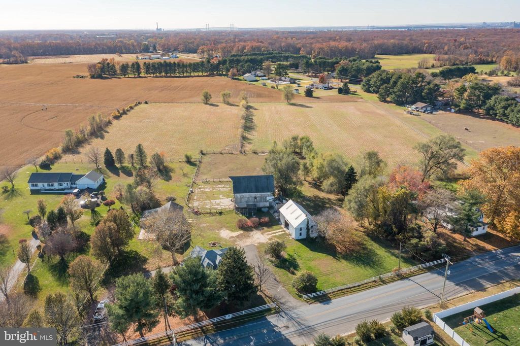 200 Perkintown Rd, Pedricktown, NJ 08067 - See Est. Value, Schools & More