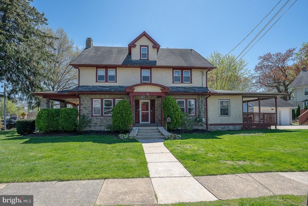 1232 Darby Rd, Havertown, PA 19083 | MLS# PADE2065844 | Trulia