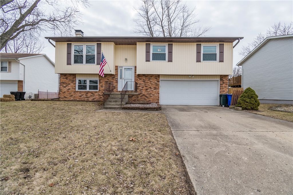 1607 E North Port Rd, Decatur, IL 62526 - See Est. Value, Schools & More