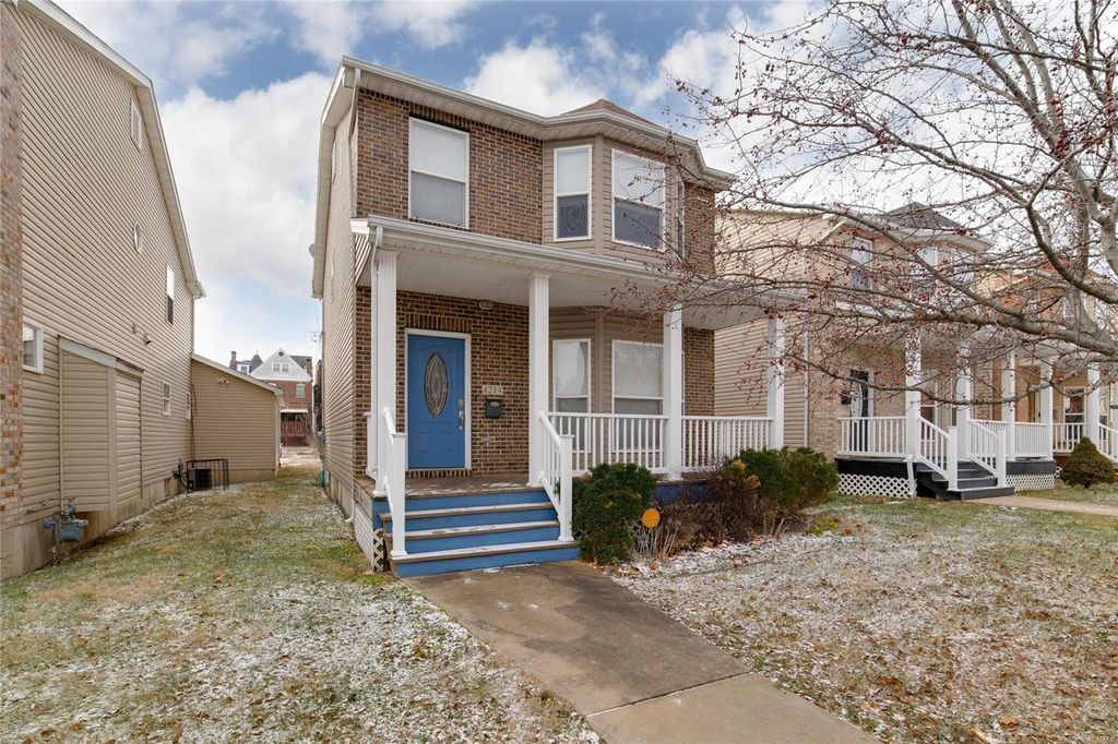 4214 Delmar Blvd, Saint Louis, MO 63108 - See Est. Value, Schools & More