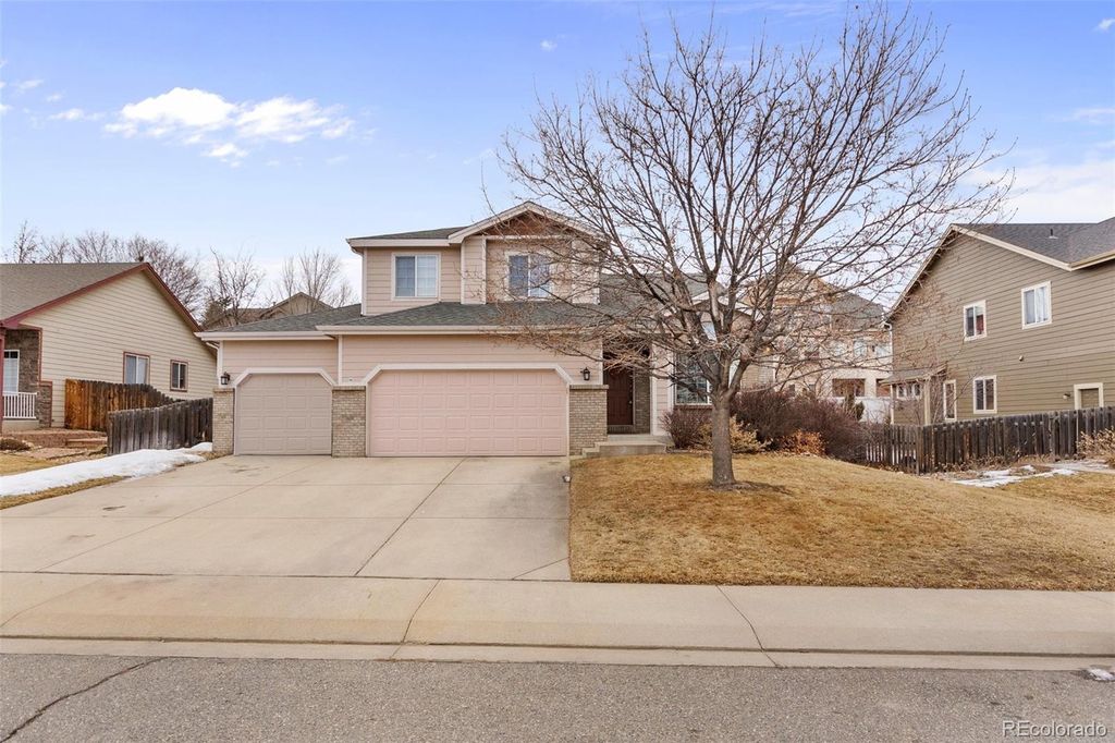718 Rider Ridge Drive, Longmont, CO 80501 - See Est. Value, Schools & More