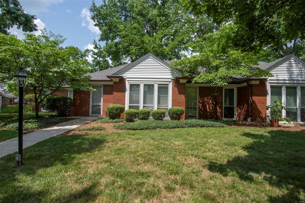 Saint Louis, MO | Trulia