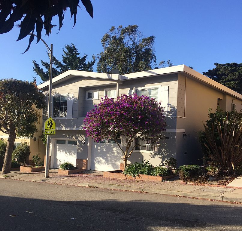 213 Warren Dr, San Francisco, CA 94131 | Trulia