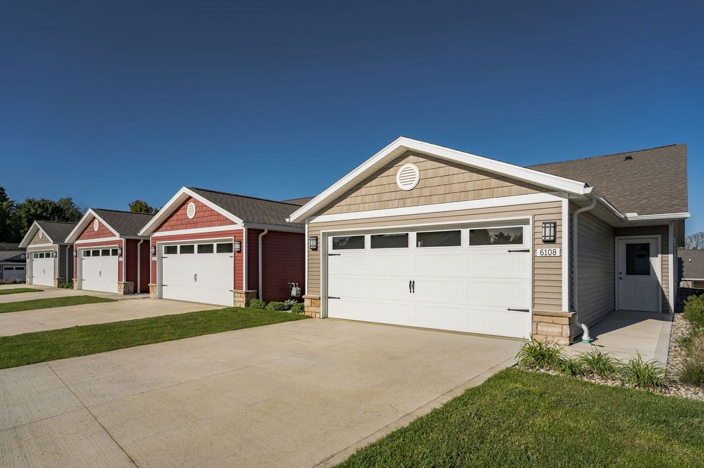 12415 Redwood Rose Way #12355D, Hartland, MI 48353 | Trulia