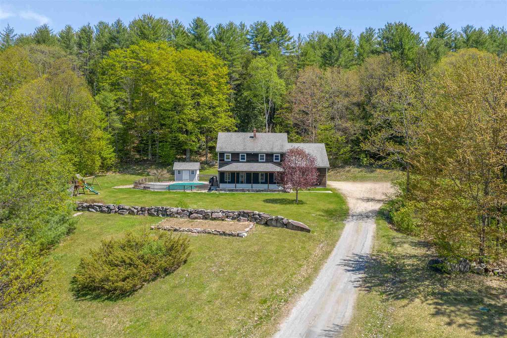 1873 Plains Road, Perkinsville, VT 05151 | Trulia