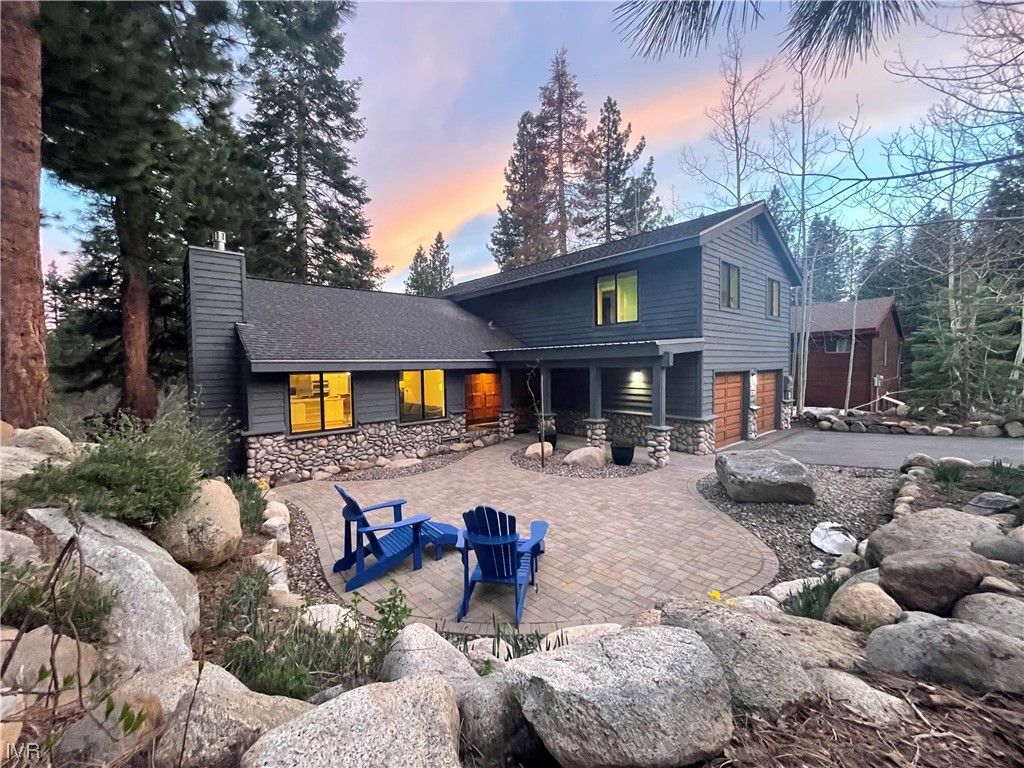 967 Red Feather Ct, Incline Village, NV 89451 | MLS# 1013748 | Trulia