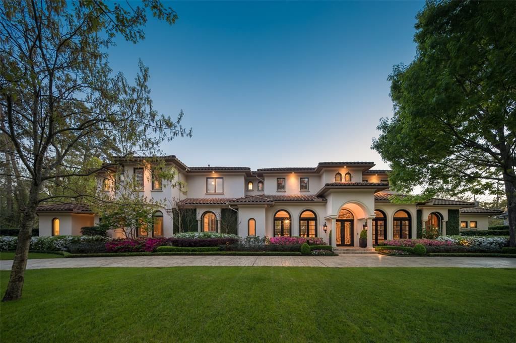 4 Rip Van Winkle Ln, Houston, TX 77024 - See Est. Value, Schools & More