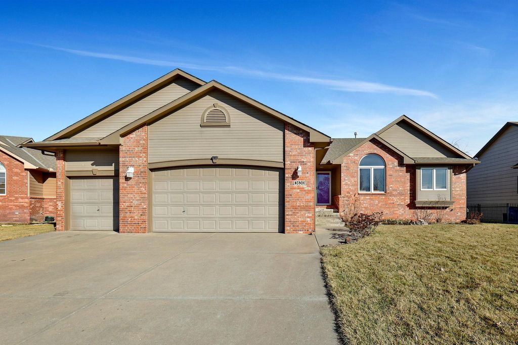 3630 N Ridge Port St, Wichita, KS 67205 | Trulia