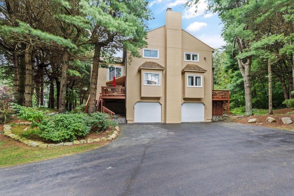 176 Captain Eames Cir #176, Ashland, MA 01721 - See Est. Value, Schools ...