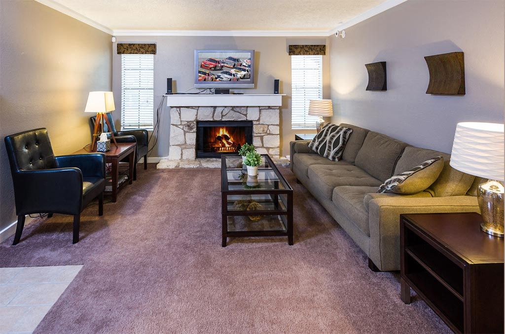 4400 Horizon Hill Blvd #1609, San Antonio, TX 78229 | Trulia