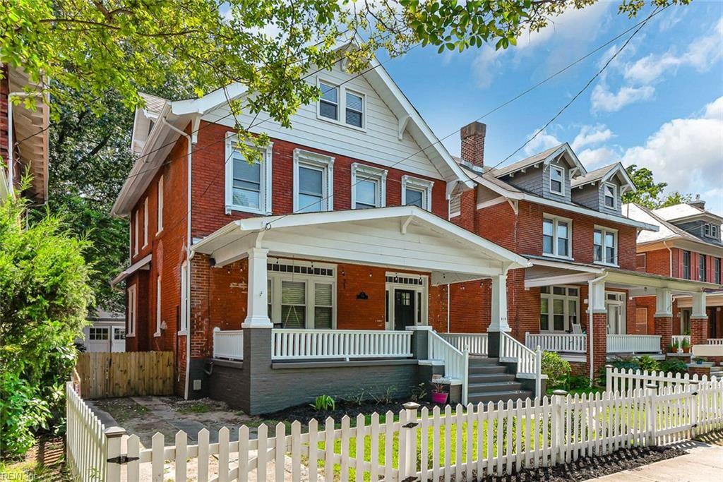 519 Pennsylvania Ave, Norfolk, VA 23508 | Trulia