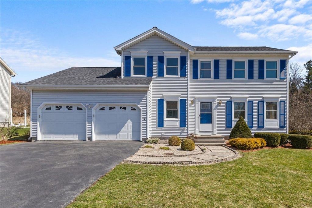 10 Fairview Drive, Essex, VT 05452 - See Est. Value, Schools & More