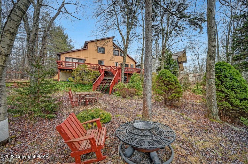 5130 Beach Side Dr, Tobyhanna, PA 18466 | MLS# PM-111445 | Trulia