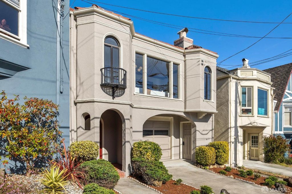 420 41st Ave, San Francisco, CA 94121 - See Est. Value, Schools & More
