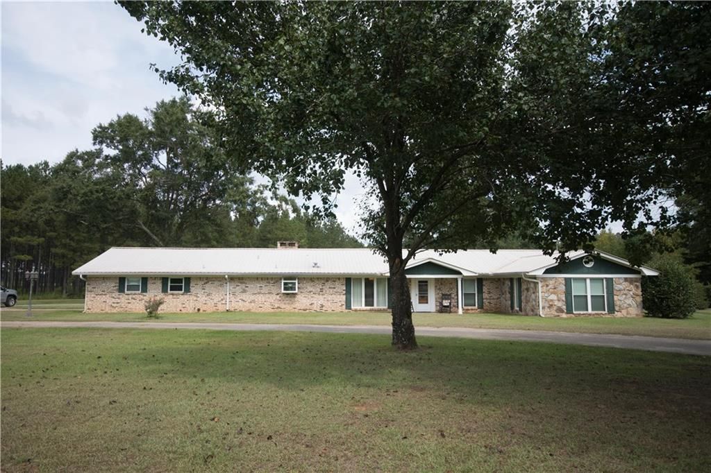 2158 Pruitt Rd, Leroy, AL 36548 - See Est. Value, Schools & More