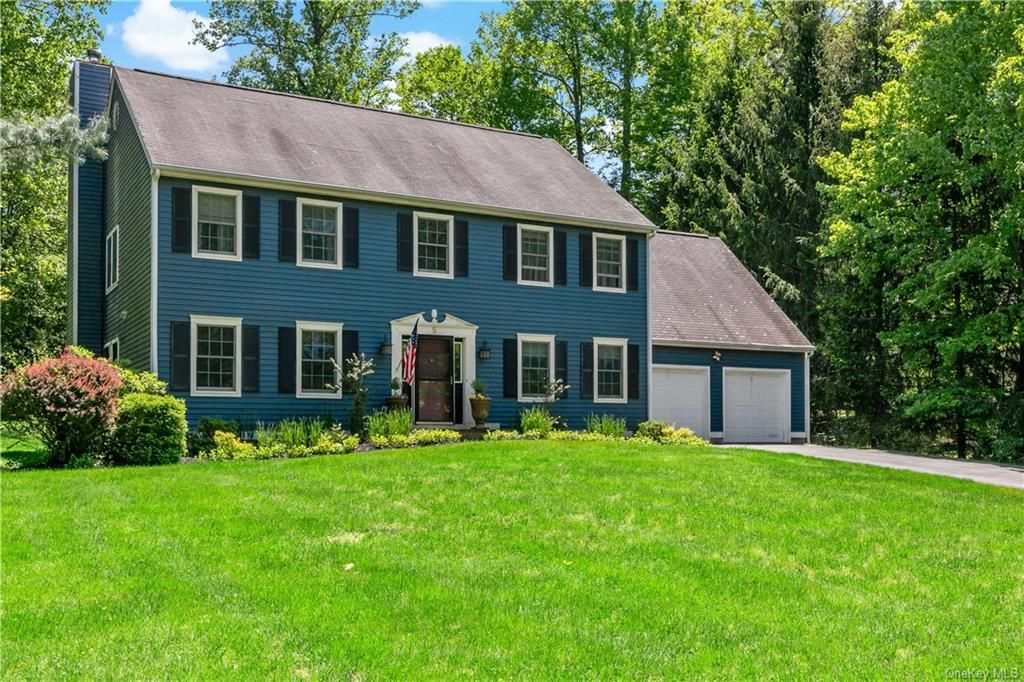 5 Benjamin Lane, Cortlandt Manor, NY 10567 | Trulia