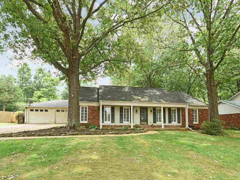 125 W Lawnwood Dr #24, Collierville, TN 38017 - See Est. Value, Schools ...