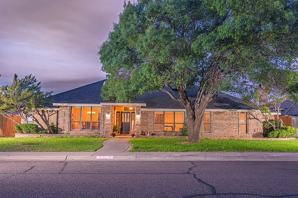 4117 Springfield Ct, Midland, TX 79707 | MLS# 50071252 | Trulia