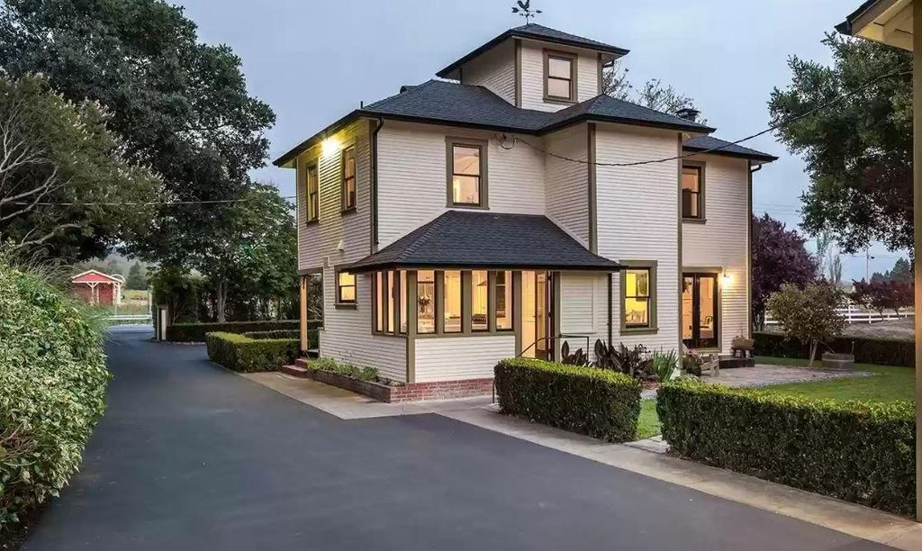 4185 Snyder Ln, Santa Rosa, CA 95404 - See Est. Value, Schools & More