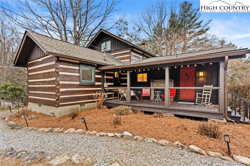 472 Apple Way Road, Blowing Rock, NC 28605 - See Est. Value, Schools & More