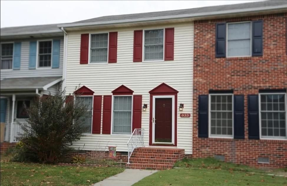 833 Larch Way, Salisbury, MD 21804 | Trulia