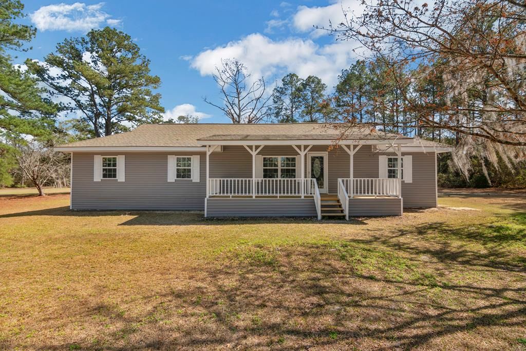 118 Pine Needle Dr, Ellabell, GA 31308 - See Est. Value, Schools & More