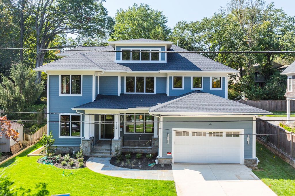 Callander - PCI - 20854 - Potomac, MD | Trulia