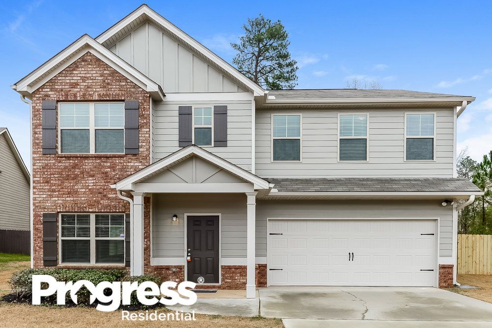 705 Yukon Way, Stockbridge, GA 30281 - See Est. Value, Schools & More