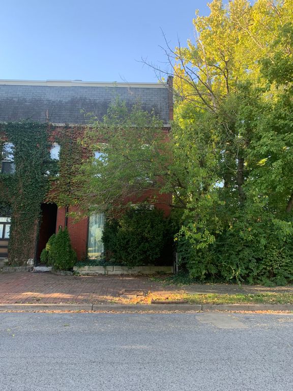 1448 Sullivan Ave, Saint Louis, MO 63107 - See Est. Value, Schools & More