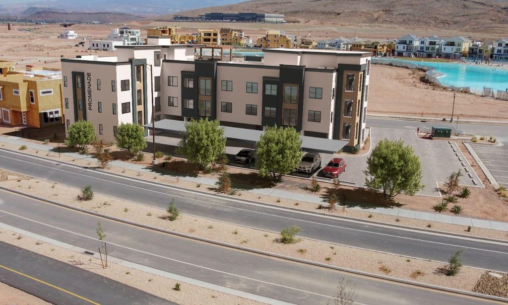 875 W Akoya Pearl Rd #300B, Saint George, UT 84790 - See Est. Value ...