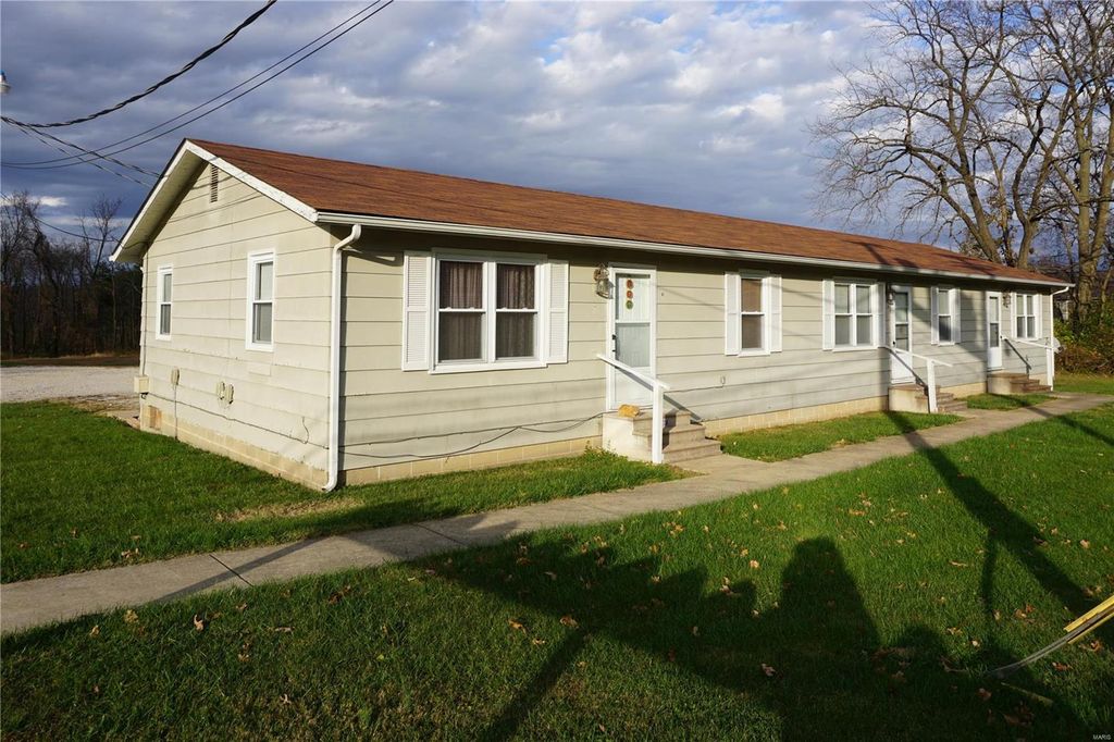 1420 Scenic Rivers Blvd, Salem, MO 65560 - See Est. Value, Schools & More