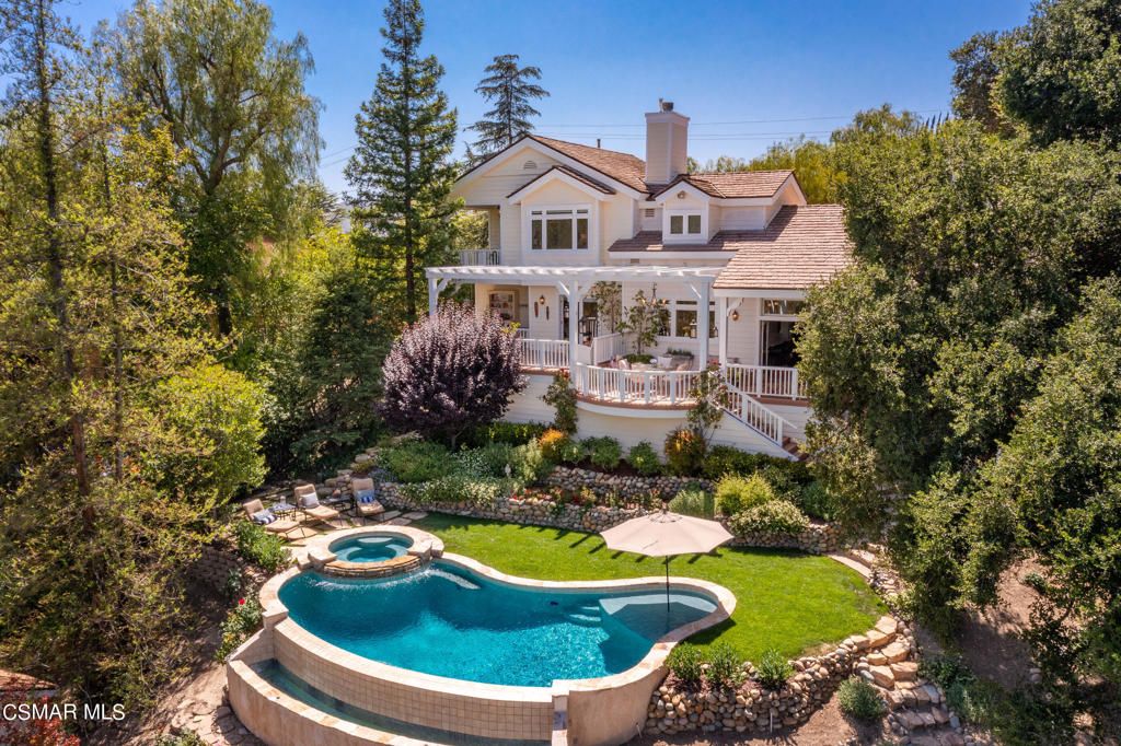 5742 Fairview Pl, Agoura Hills, CA 91301 - See Est. Value, Schools & More